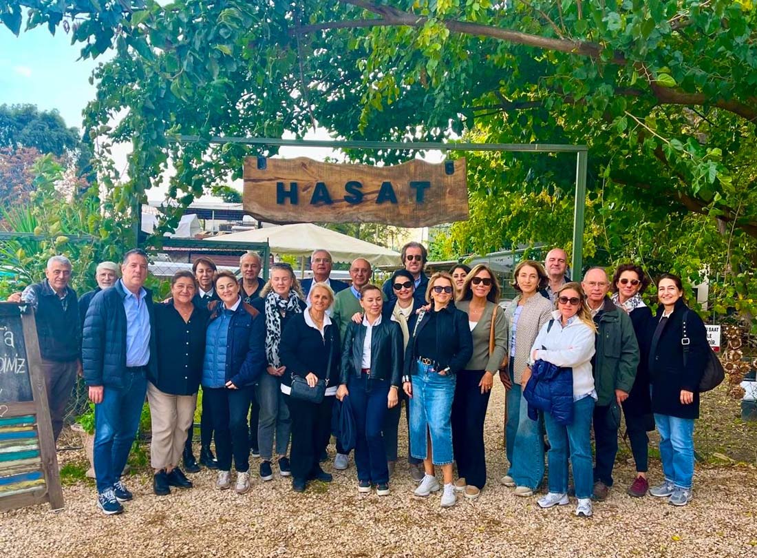 KURAP’tan Antakya Turizmine Destek - KURAP