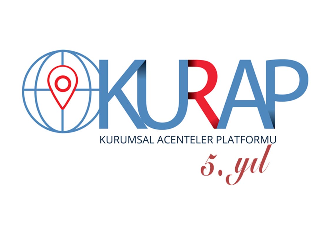KURAP (Kurumsal Acenteler Platformu) 5 yaşında - KURAP